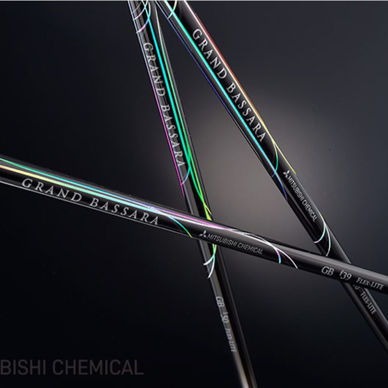 MITSUBISHI CHEMICAL GRAND BASSARA FW-Series - BEAST CLUBS WAREHOUSE