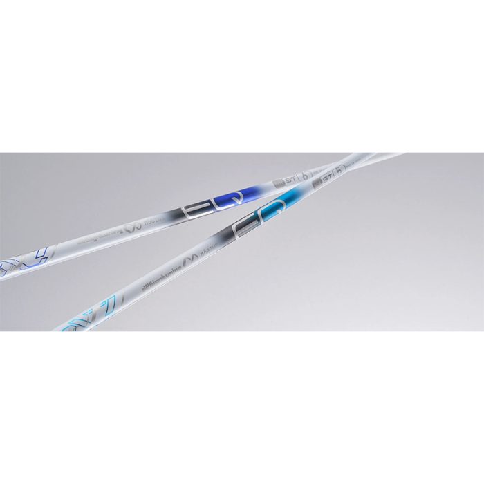 DesignTuning MOBIUS EQ ST Series For Driver - BEAST CLUBS WAREHOUSE